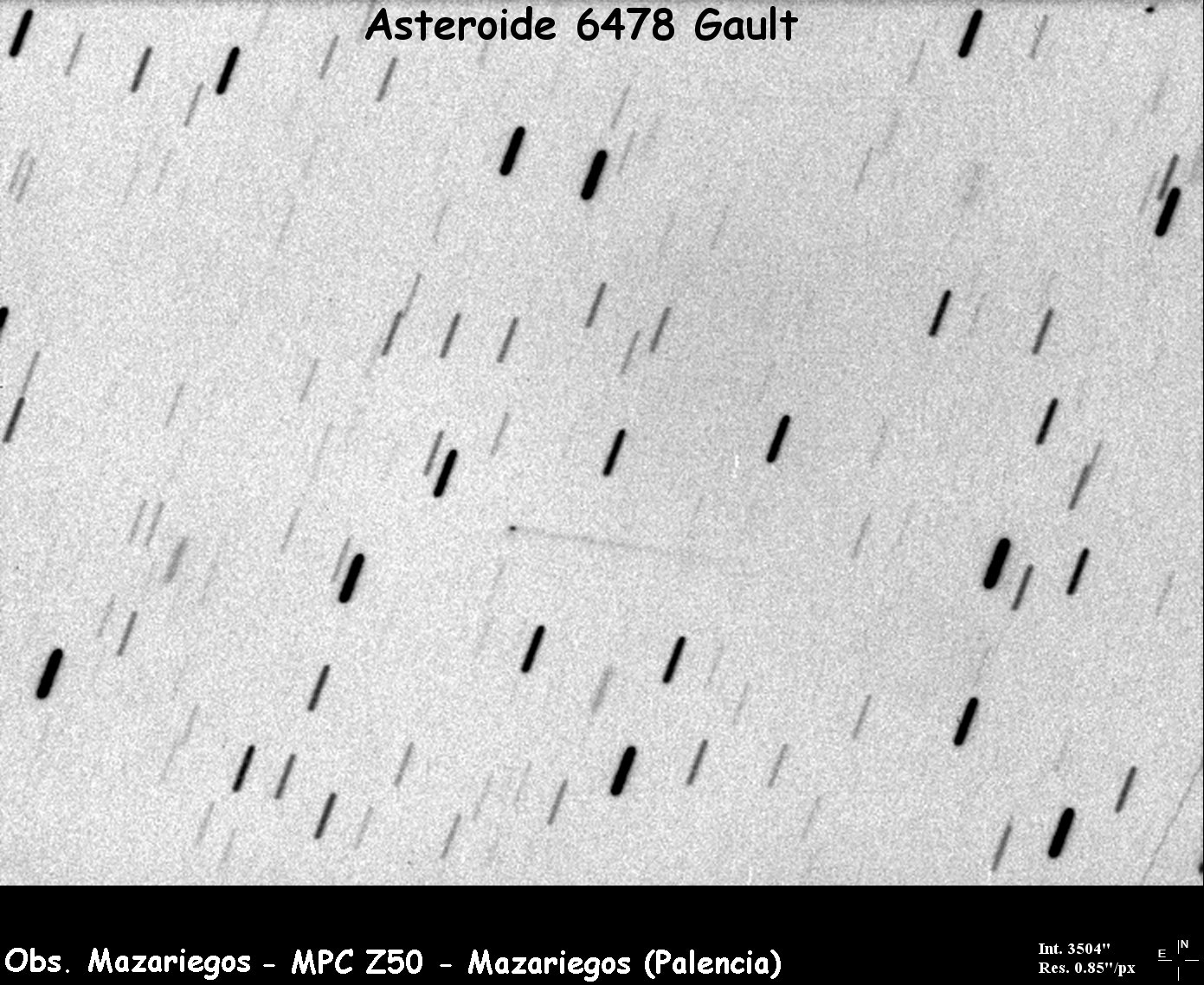 Fernando Limón [Astrofotografía]