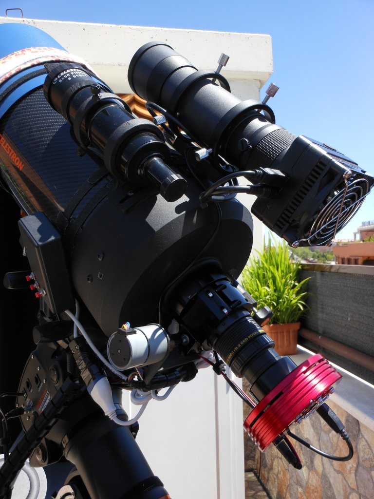 Fernando Limón [Astrofotografía]